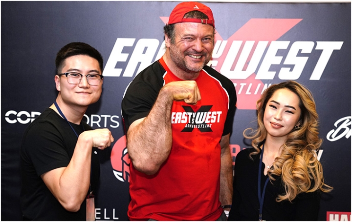 Home - EVW Sports