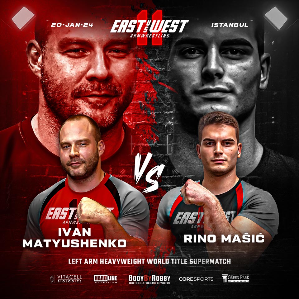 EvW11 Matches - EVW Sports