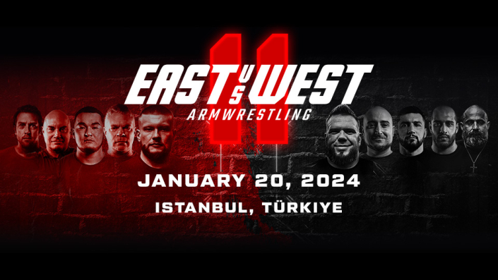 EvW Results - EVW Sports