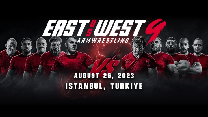 EvW Results - EVW Sports