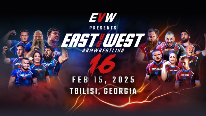 EvW Results - EVW Sports