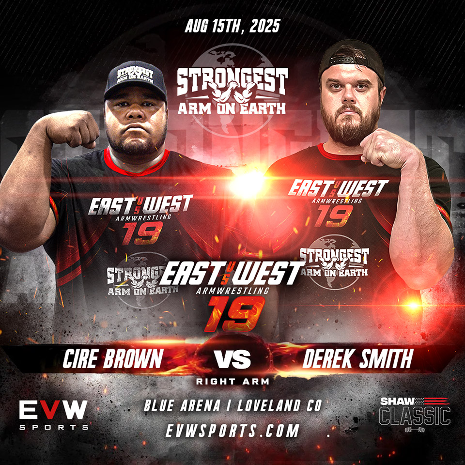 EvW19 Matches - EVW Sports