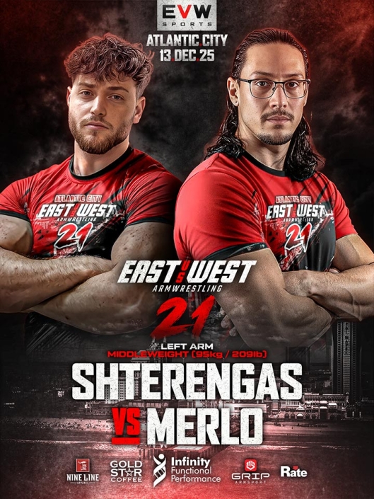 EvW21 Matches - EVW Sports