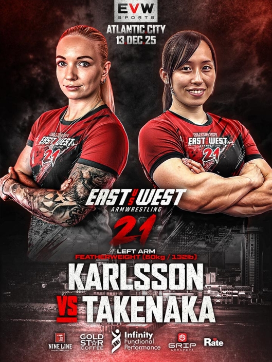 EvW21 Matches - EVW Sports