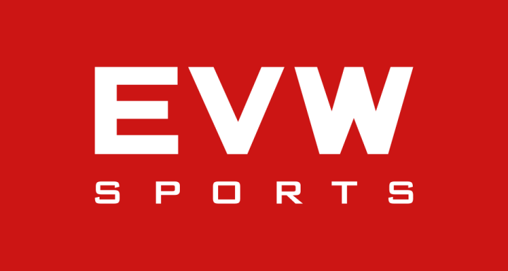 Brand Guidelines - EVW Sports