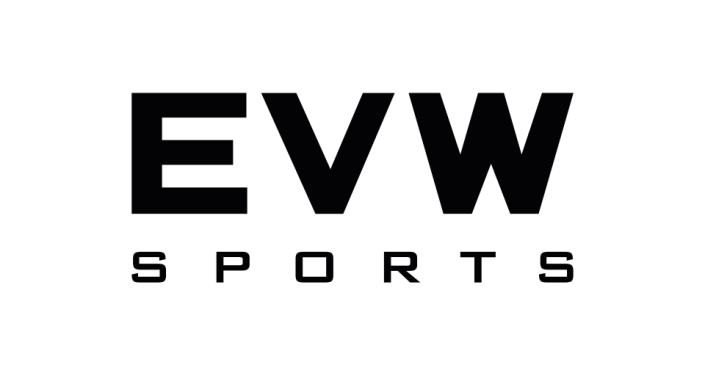 Brand Guidelines - EVW Sports