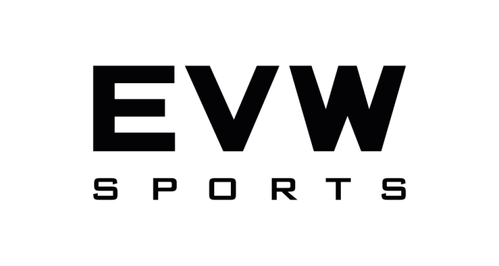 Brand Guidelines - EVW Sports
