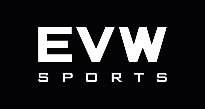 Brand Guidelines - EVW Sports