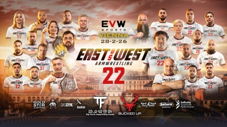 EvW Results - EVW Sports