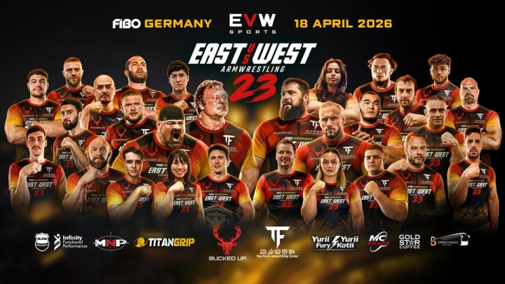 EvW Results - EVW Sports